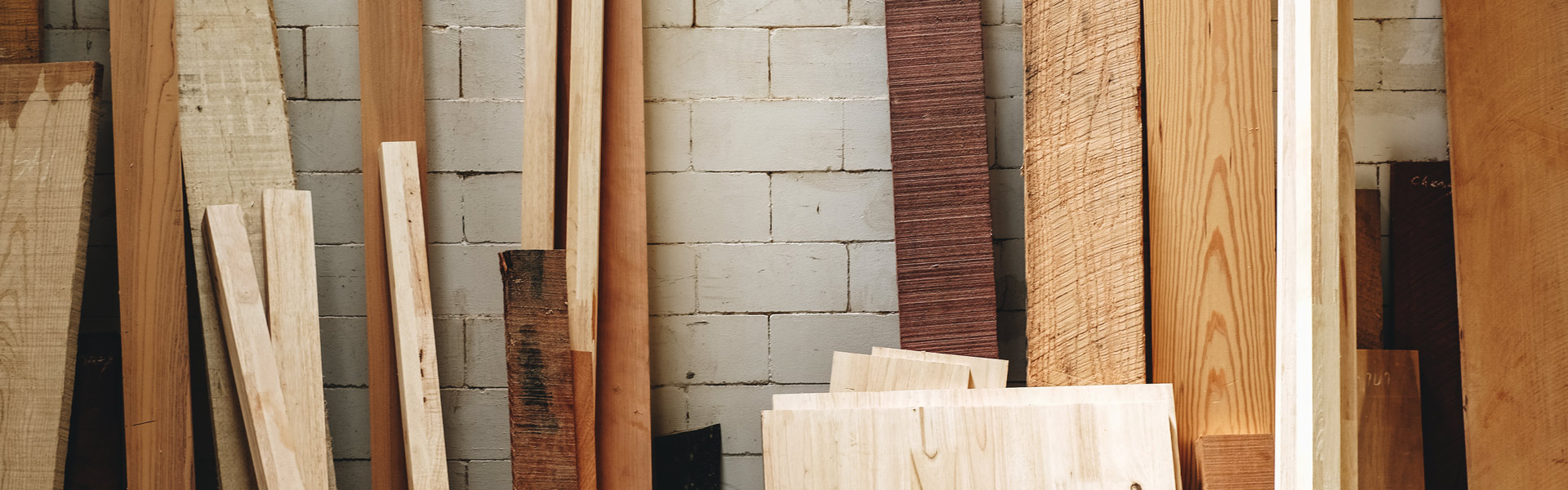 All About Wood (& Staining It!) | The Ragsdale Co.